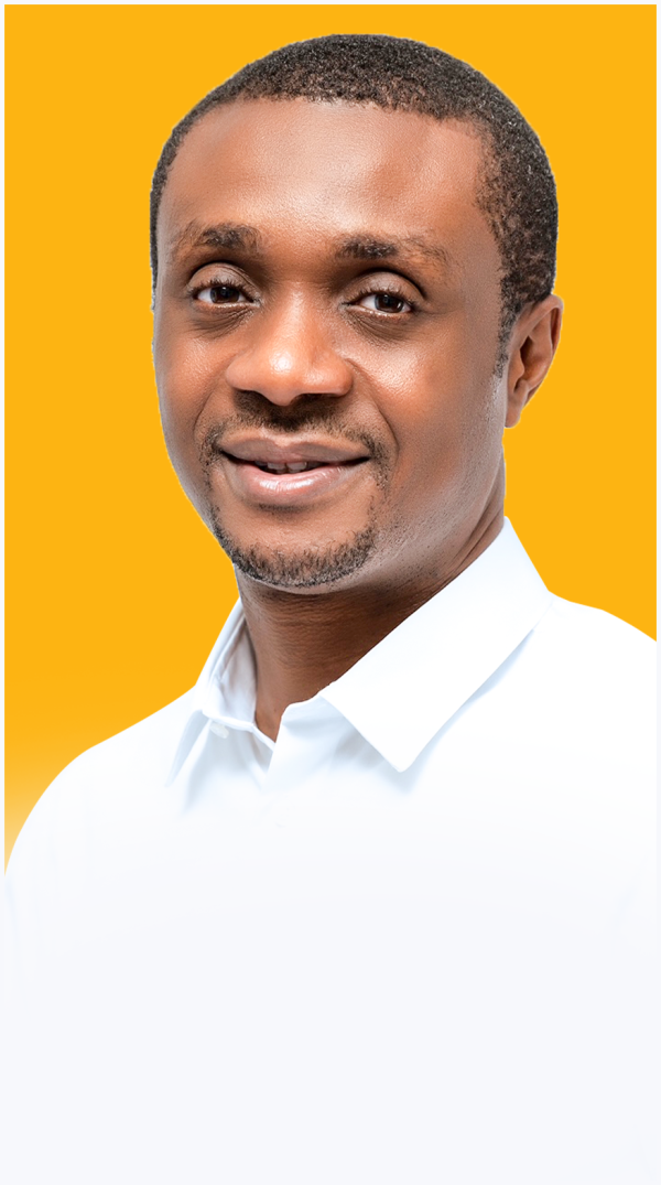 Pst. Nathaniel Bassey – Jesus Christ Encounters